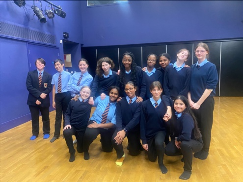 St Thomas More Catholic School - Home